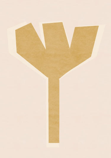 Quadro Duplication #03 - Obrah | Quadros e Posters para Transformar a ...